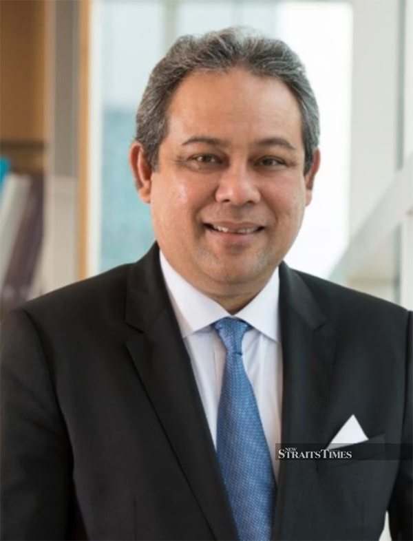 EXIM Bank Appoints Azman As Chairman – EXIM Bank EXIM Bank Appoints Azman As Chairman – EXIM Bank
