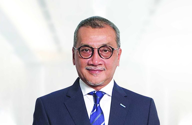 Kepimpinan Kami – EXIM Bank